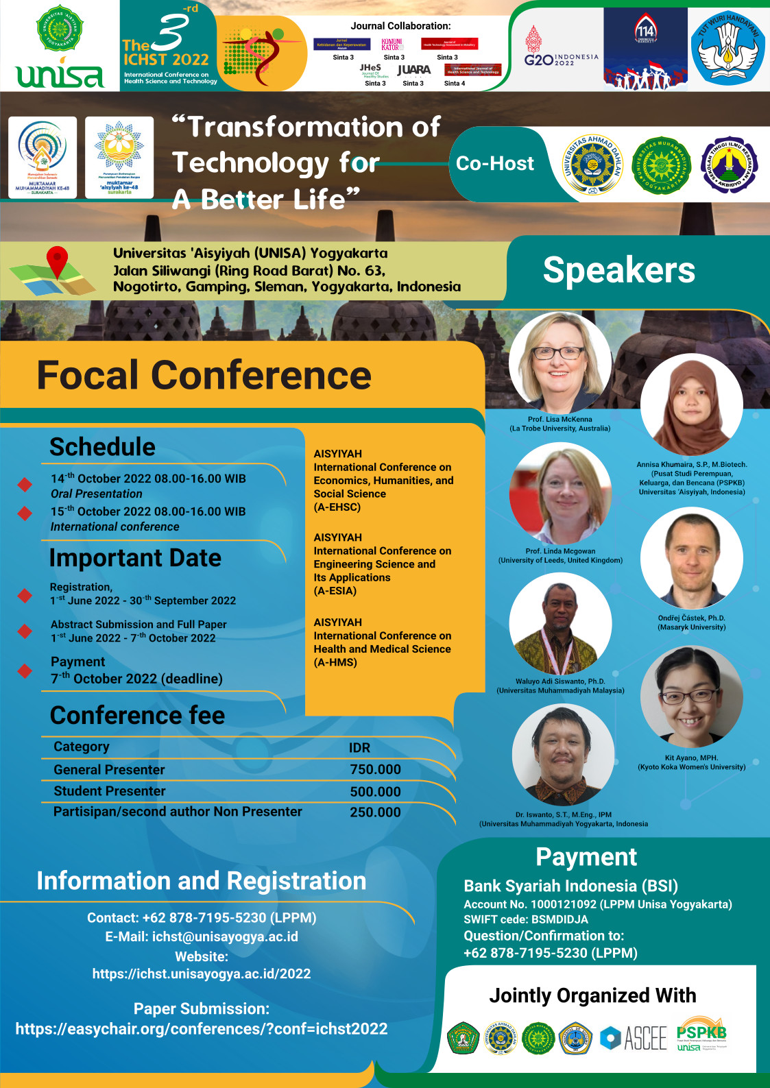 Pusat Studi Perempuan, Keluarga, dan Bencana (PSPKB) | Universitas ...